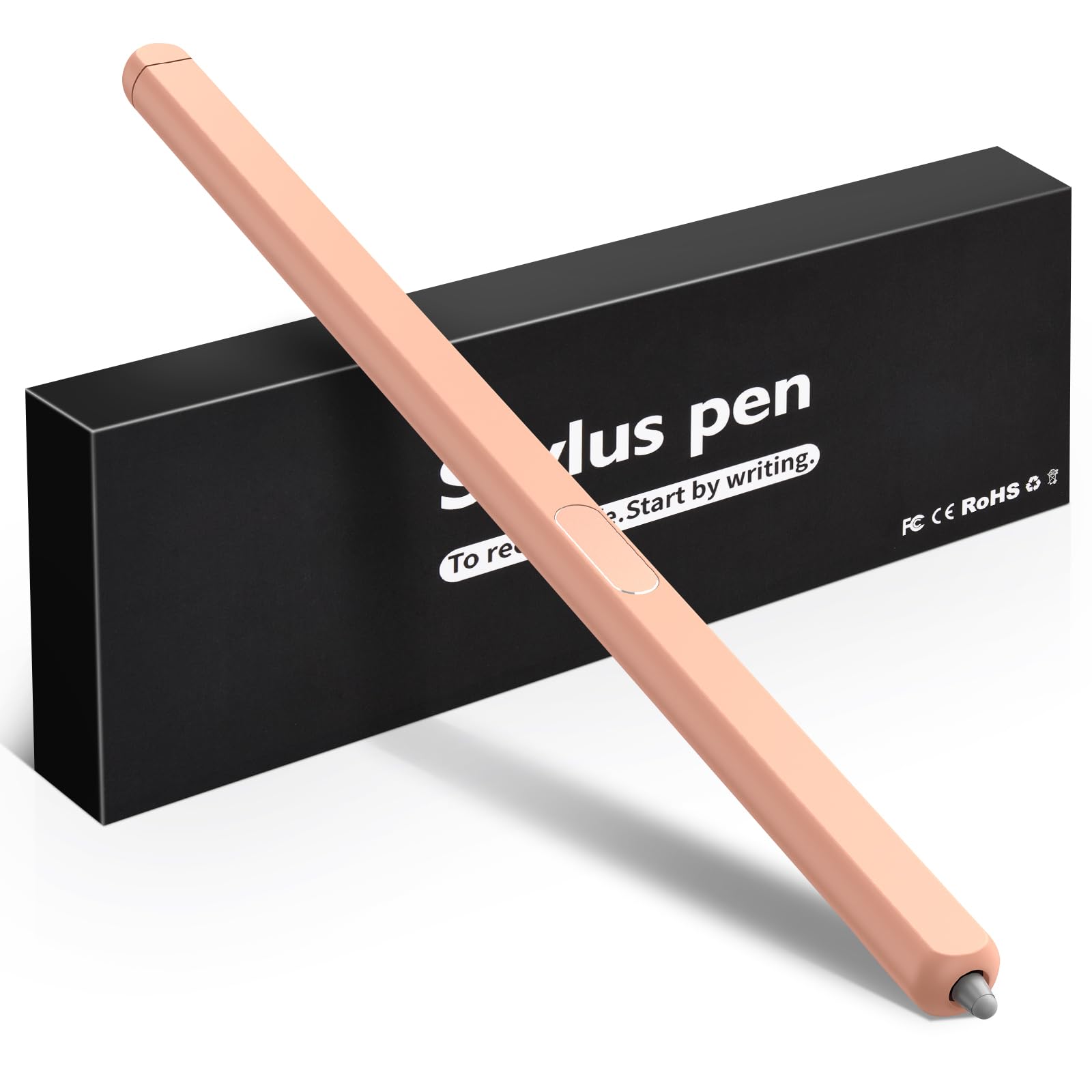 Amazon.com: TNRV Z Fold5/ Fold 6 Ultra Pen，Replacement Galaxy Z Fold5 ...