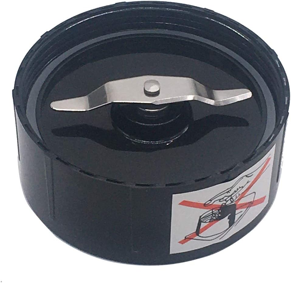 Amazon.com: Cross Blade Spare Replacement Part for Magic Bullet Blender ...