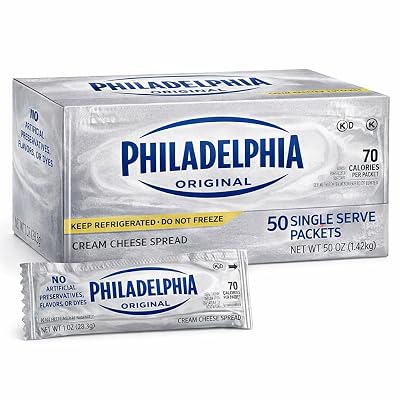 Prompt Prep Philadephia Original Cream Cheese Maroc | Ubuy