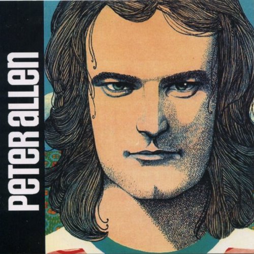 Allen, Peter - Peter Allen - Amazon.com Music