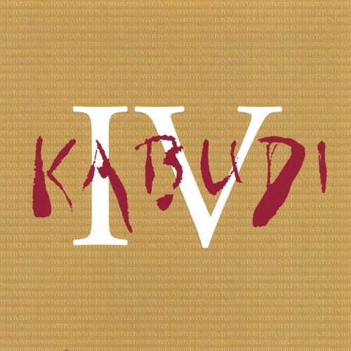 Play IV by Kabudi on Amazon Music