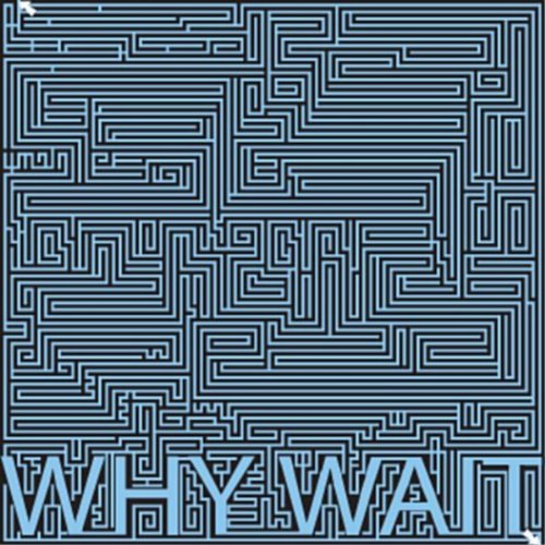 Amazon.com: Why Wait : Corey Koehler: Digital Music