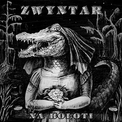 Play Na boloti by Zwyntar on Amazon Music