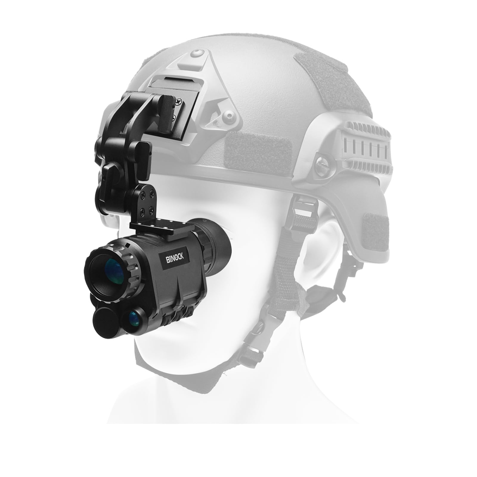 Trijicon Electro Optics discounts IR Patrol