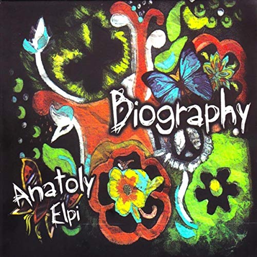 Play Biography by Anatoly Elpi on Amazon Music