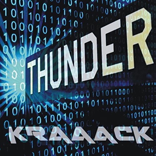 Amazon.com: Kraaack : Thunder: Digital Music