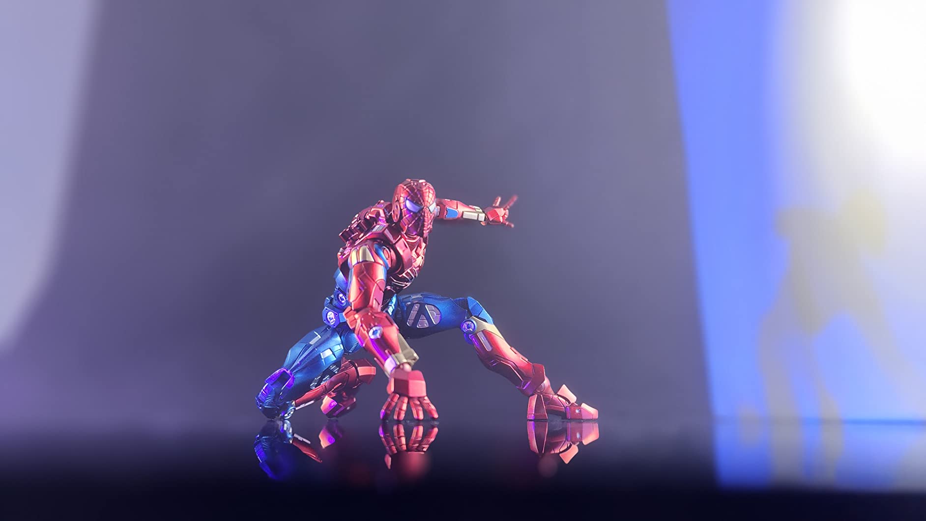 $18/mo - Finance Sentinel - Marvel War Machine, Sentinel Fighting Armor ...