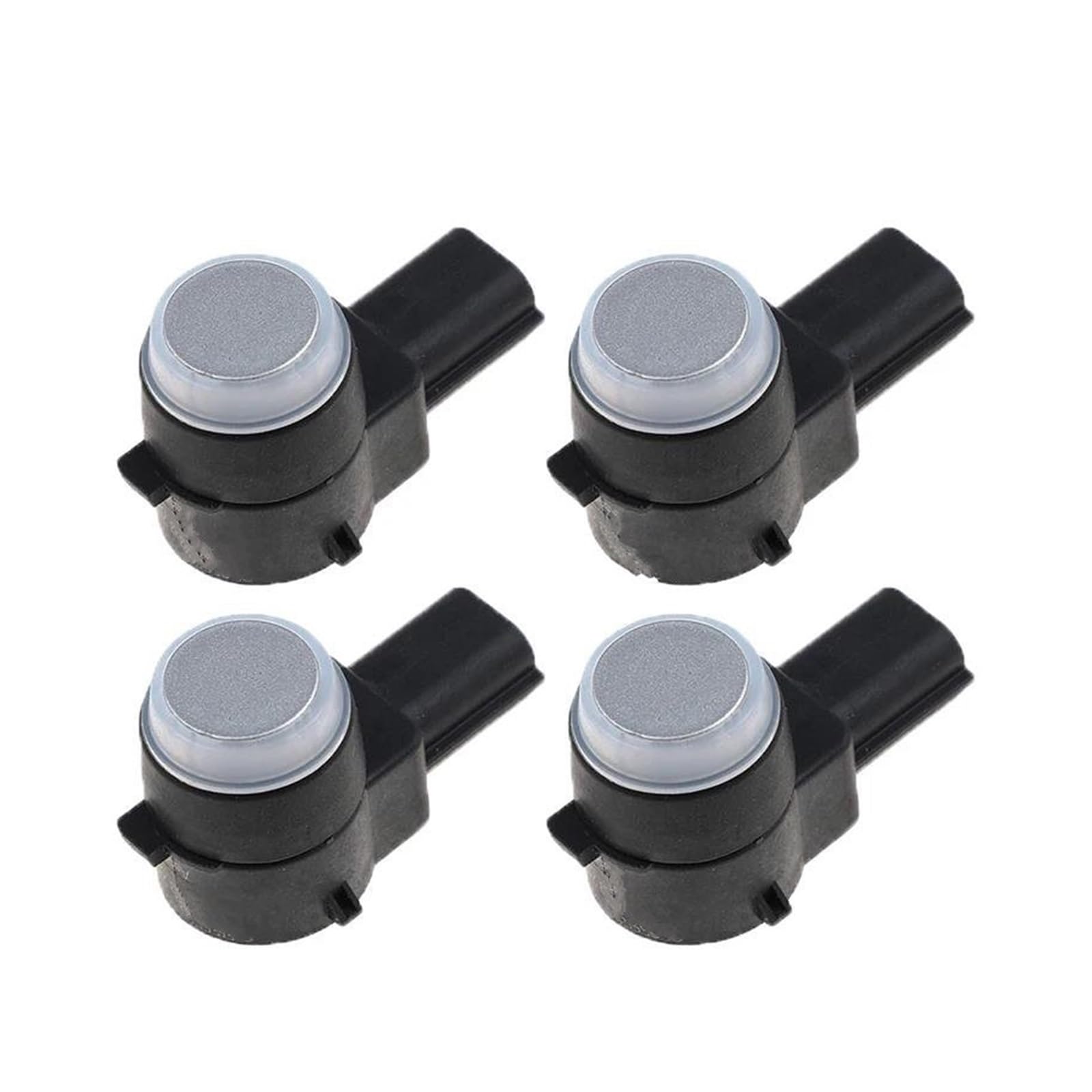 Amazon.co.jp: QOTHAXVJ カーパーキングセンサー 25855503 カーパーキングアシストセンサー オペル用 アストラJの ...