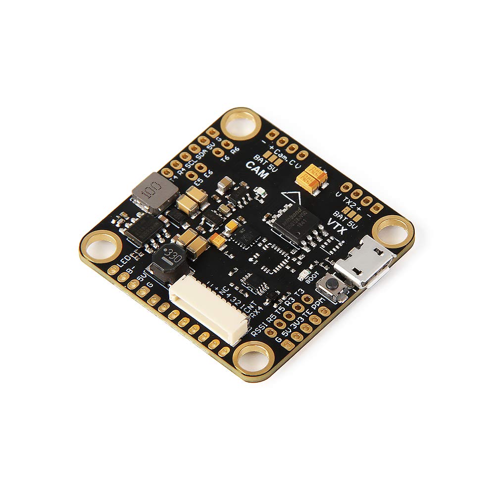 Buy T-Motor F7 Flight Control 32 bit Flight Controller Simplified F7 FC ...