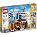 LEGO Creator 31050 Corner Deli Set : Amazon.co.uk: Toys & Games