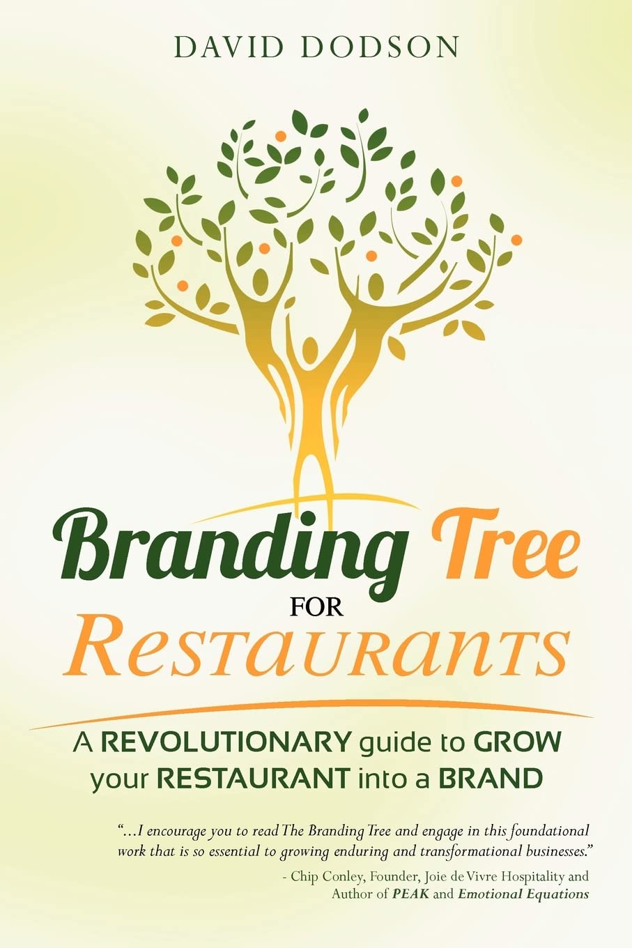 Branding Tree for Restaurants: A revolutionary guide to grow your ...
