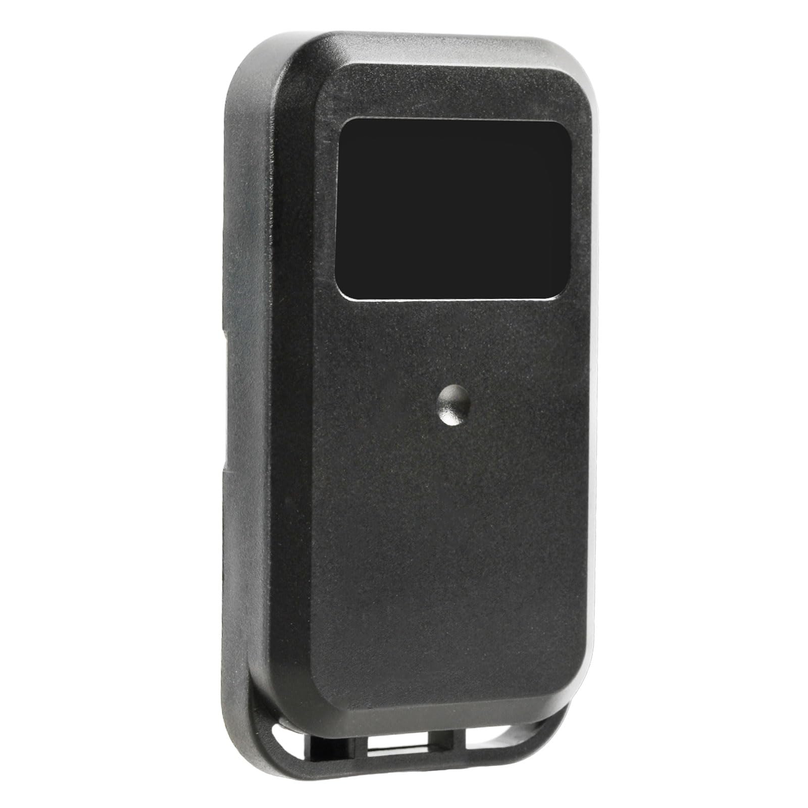 Snapklik.com : Mini Keychain Door Remote Opener 3-Button Purple Learn ...