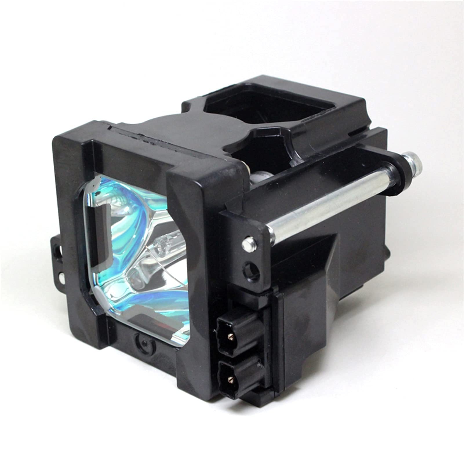 Jvc Rear Projection Tv Bulb JVC HD 52Z575 DLP Rear Projection