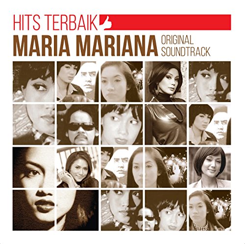 Hits Terbaik Maria Mariana (Original Soundtrack) by Hits Terbaik Maria ...