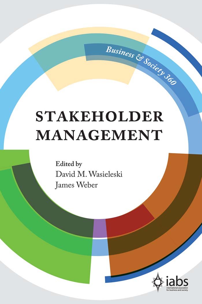 Amazon.com: Stakeholder Management (Business and Society 360 ...