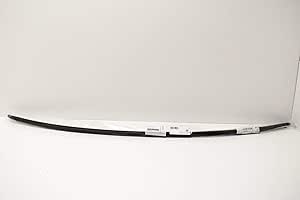 GTV INVESTMENT 5 E60 Rear Lower Windshield Moulding Seal 51317115412 ...