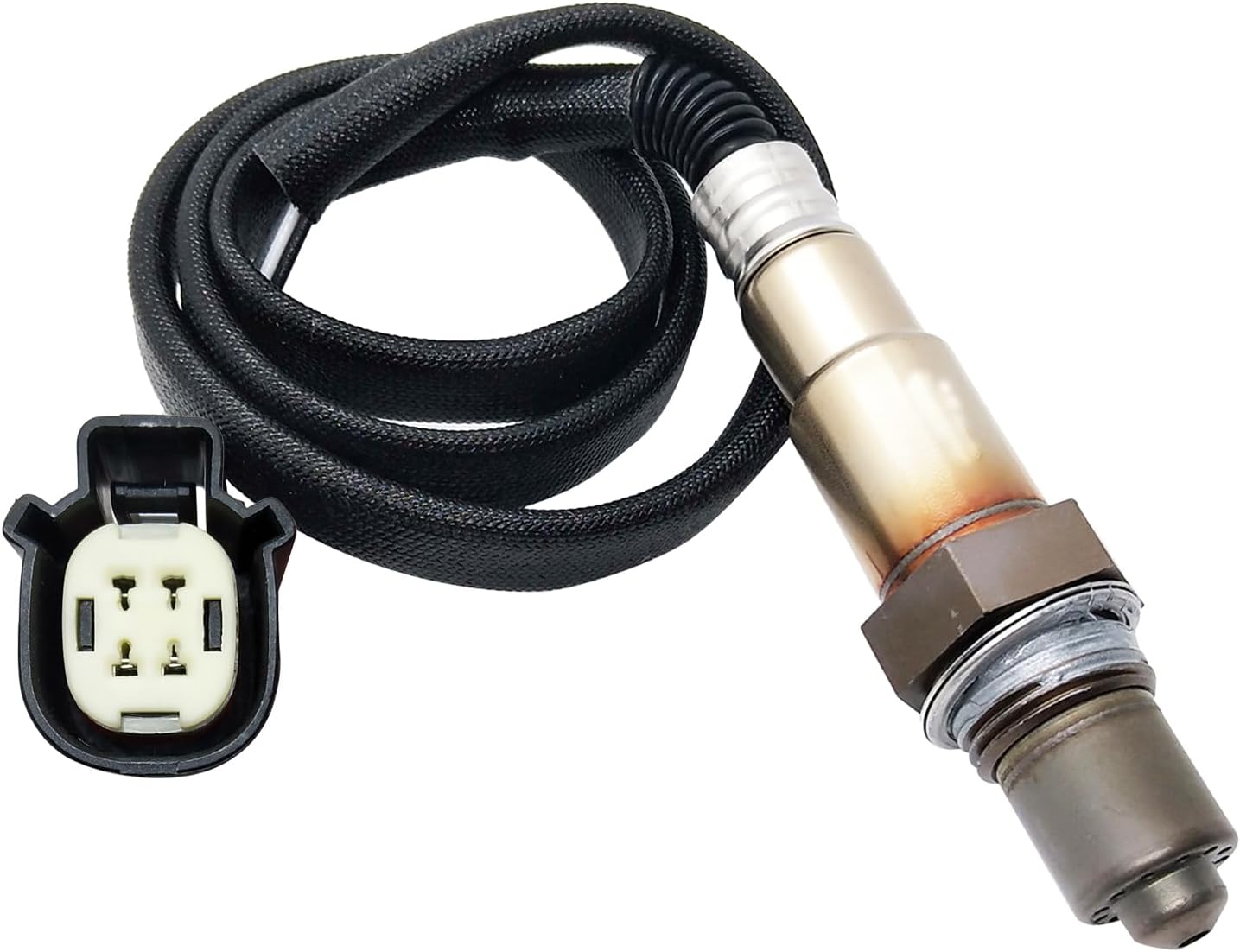 Amazon.com: Dropwater Rear Downstream Oxygen O2 Sensor Replacement for ...