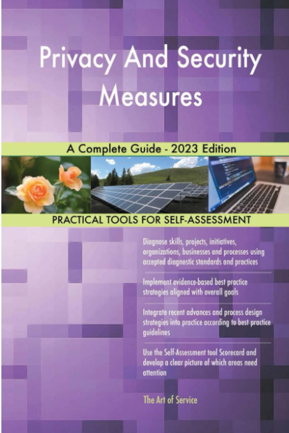 Privacy And Security Measures A Complete Guide - 2023 Edition: Gerardus ...