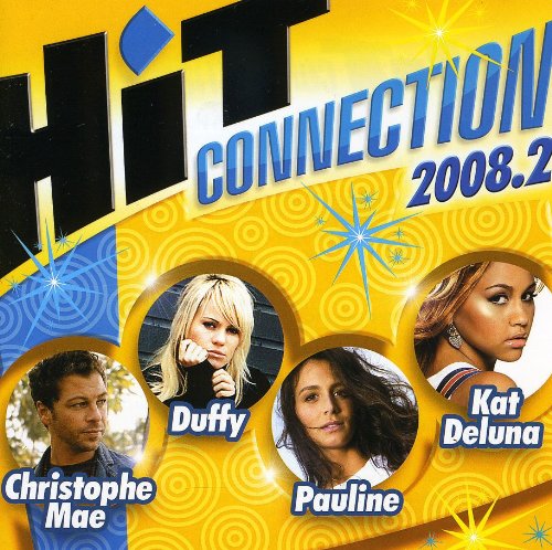 Hit Connection 2008 - Hit Connection 2008 - Amazon.com Music