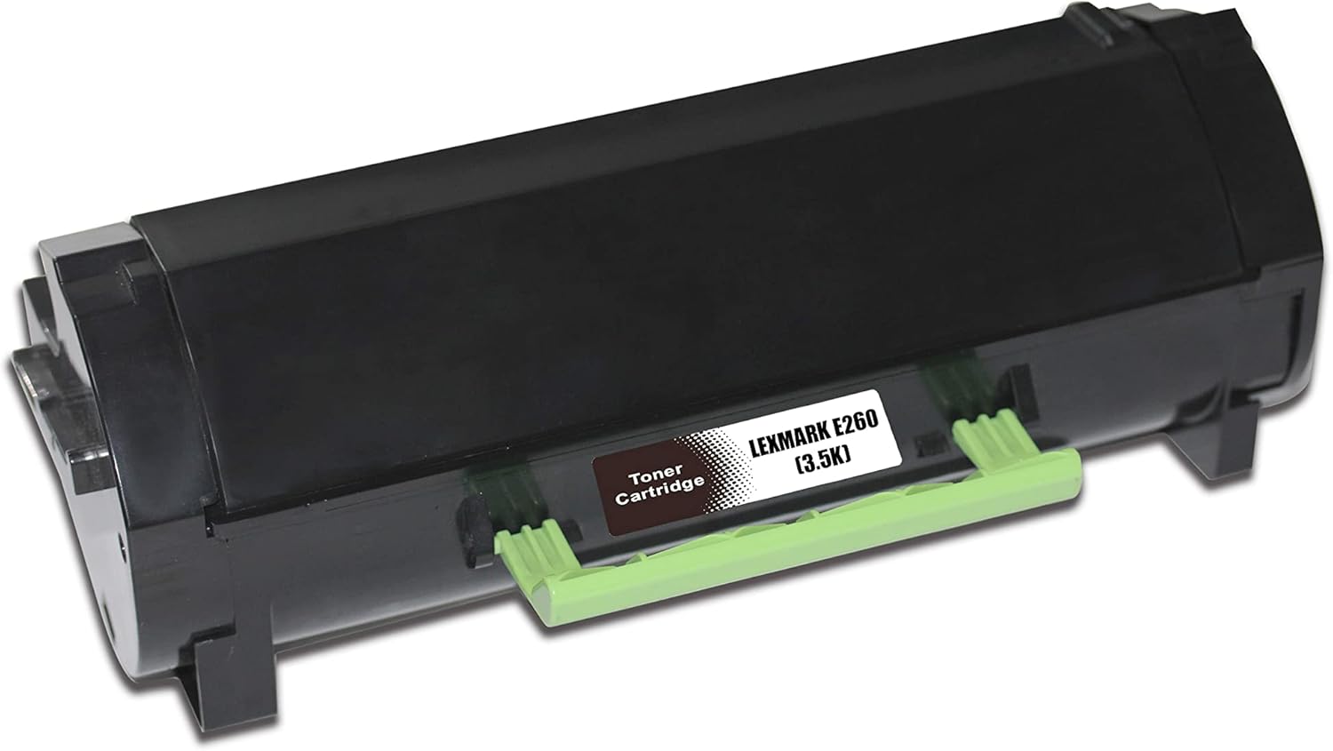 1PK Ultra Toner® Compatible Replacement for Lexmark E260 E260A21A ...