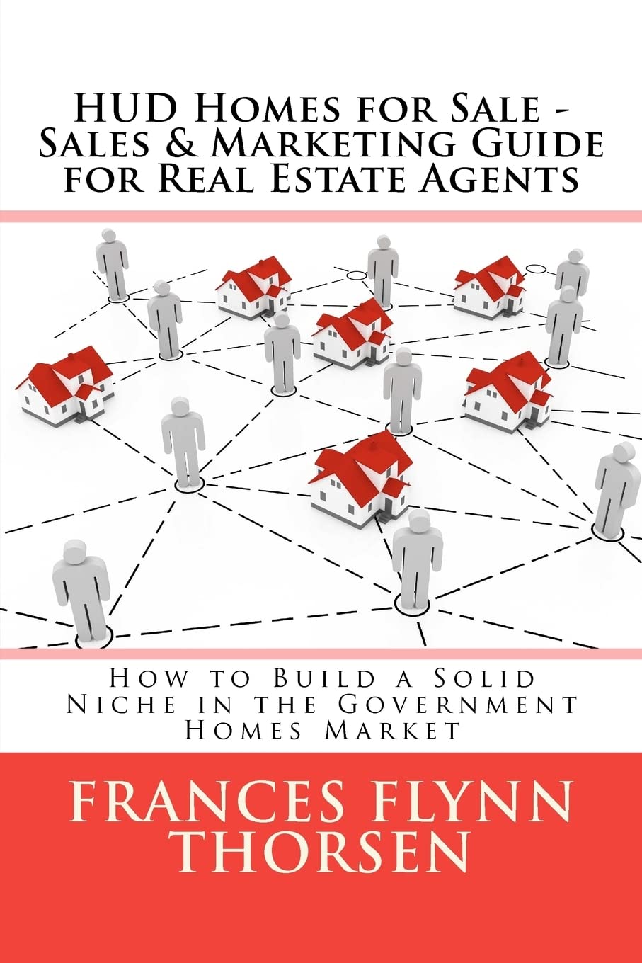 HUD Homes for Sale - Sales and Marketing Guide for Real Estate Agents ...