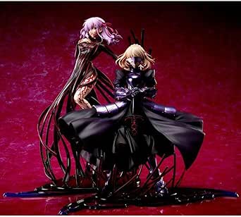 Amazon.co.jp: Fate Saber Alter Sakura Matou Figure : Hobbies
