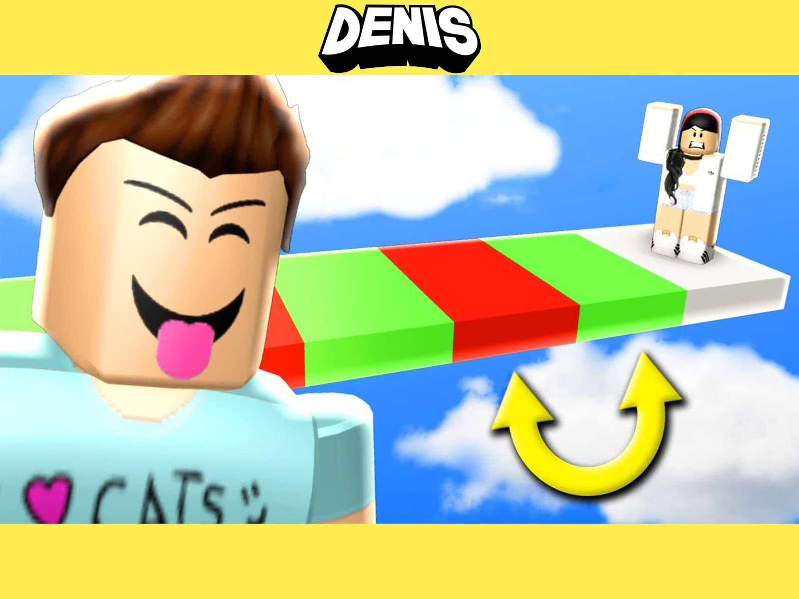 Watch Denis | Prime Video