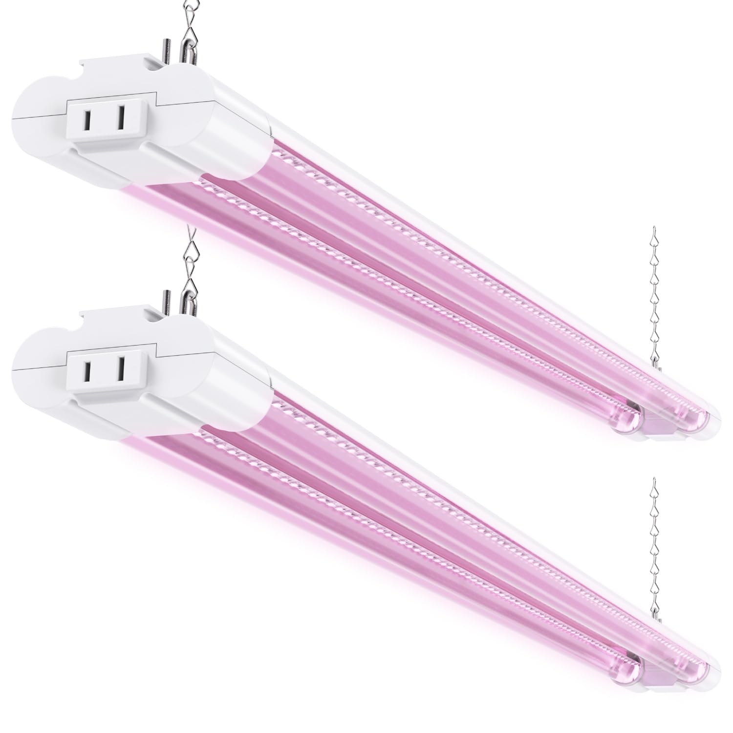 Amazon.com: Sunco 3ft Grow Light LED, 30W, Full Spectrum, for Seed ...