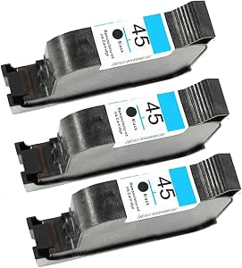 Amazon.com: YFZQLKR 45 51645 2580 TIJ 2.5 Ink Jet Cartridge Compatible ...