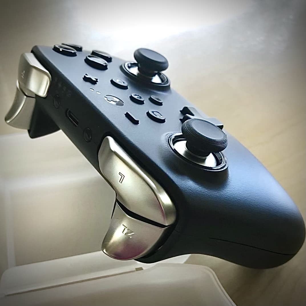 $12/mo - Finance (No Stick Drift) KingKong2 Pro Wireless Controller for ...