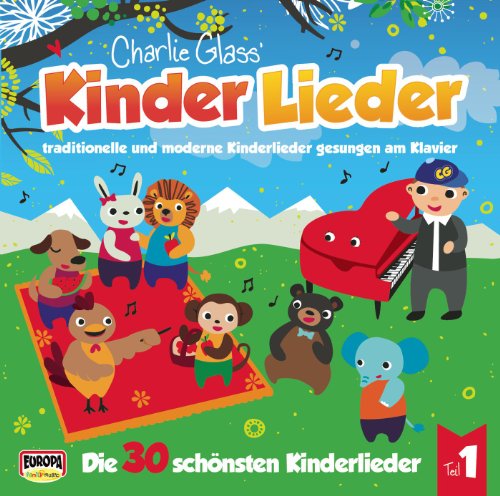 Spiele Die 30 schönsten Kinderlieder von Kinder Lieder auf Amazon Music ab
