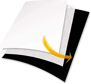 Amazon.com: Kangaro Carbon Paper A4 10 Sheets White : Office Products