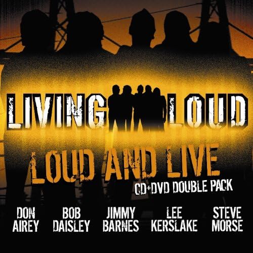 Amazon.co.jp: LOUD&LIVE(DVD付): ミュージック