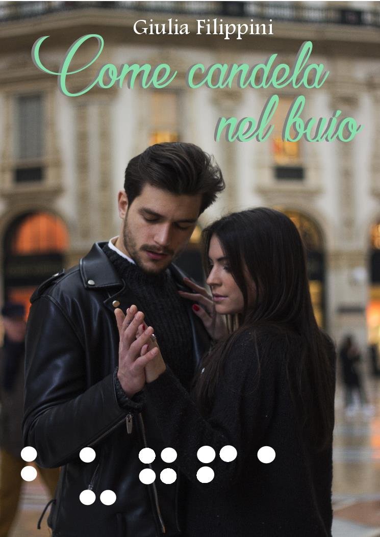 Come candela nel buio eBook : Filippini, Giulia: Amazon.it: Kindle Store