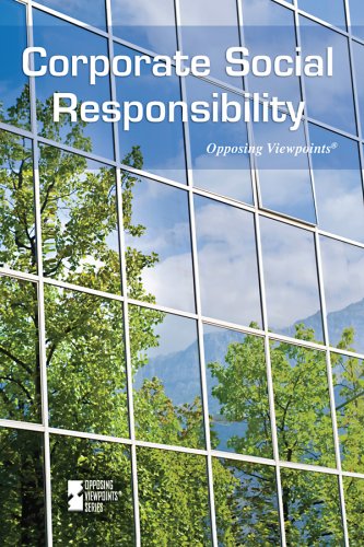 Corporate Social Responsibility: Hunnicutt, Susan: 9780737742312: Books ...
