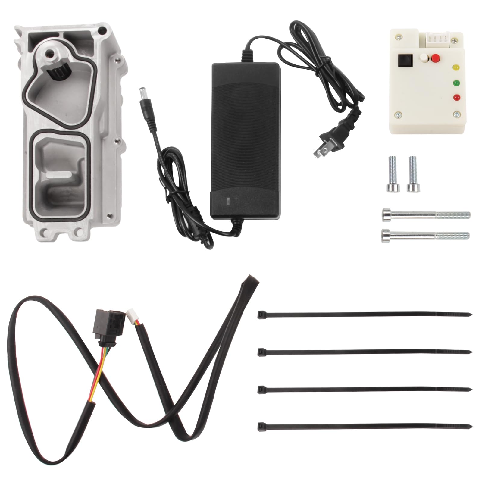 Amazon.com: 5601240NX 5494878RX Turbocharger Turbo Actuator Calibrate ...