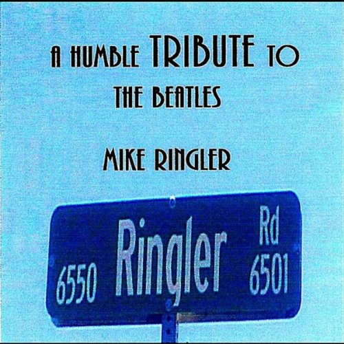 Play Ringler Road by Mike Ringler on Amazon Music