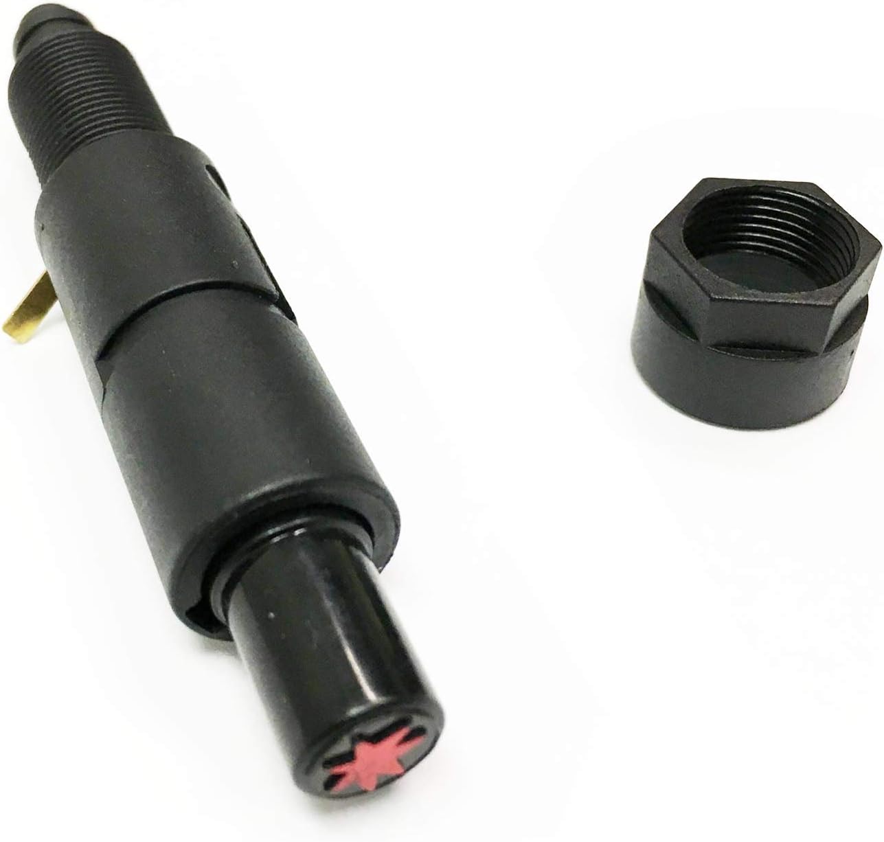 Amazon.com: 308-0007 Piezo Spark Ignitor : Home & Kitchen