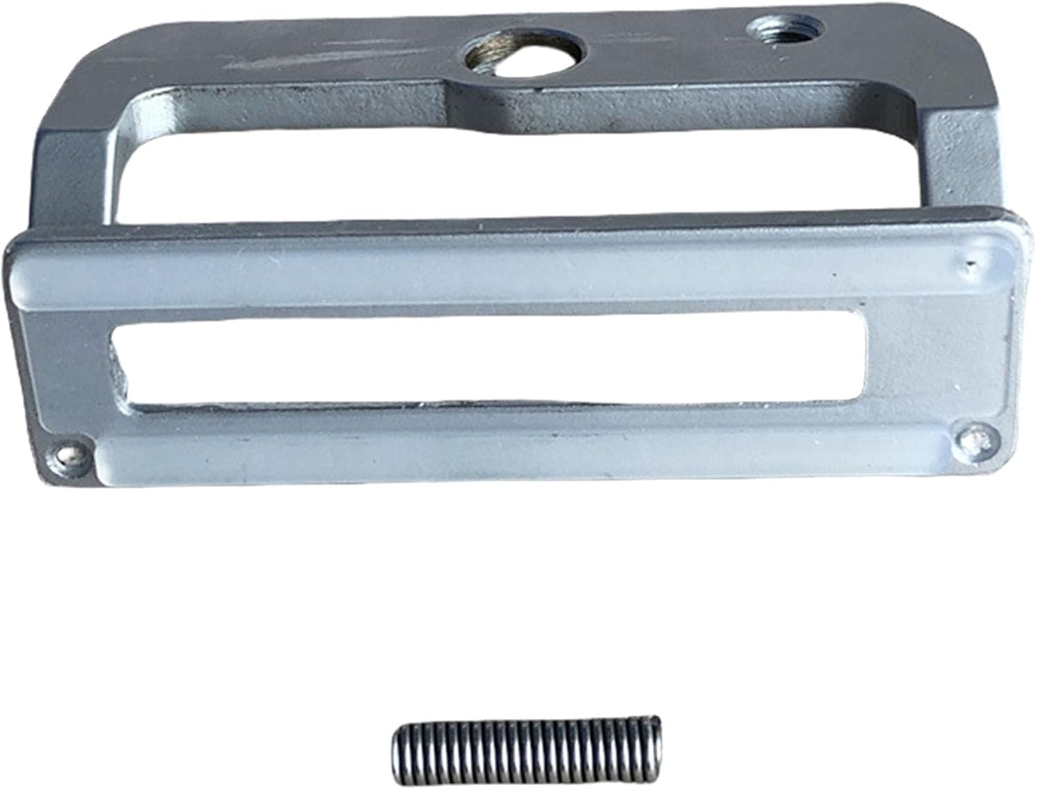 Sewing Presser Foot Flat Buttonhole Machine Presser Foot Attachment For ...