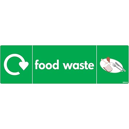 WRAP Recycling Signs - Recycle Now Signs - Self Adhesive Vinyl Sticker ...