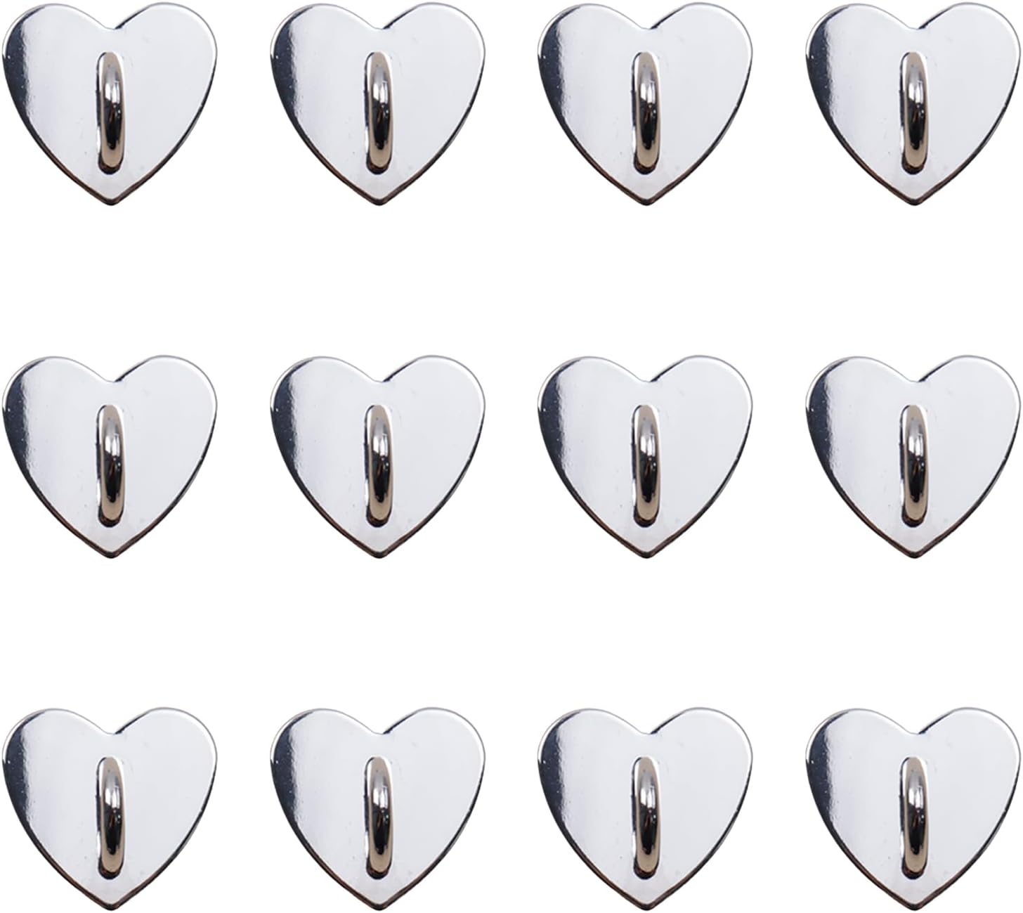 Amazon.com: 12-Piece Phone Charm Hooks - Metal Finger Grip Loops for ...