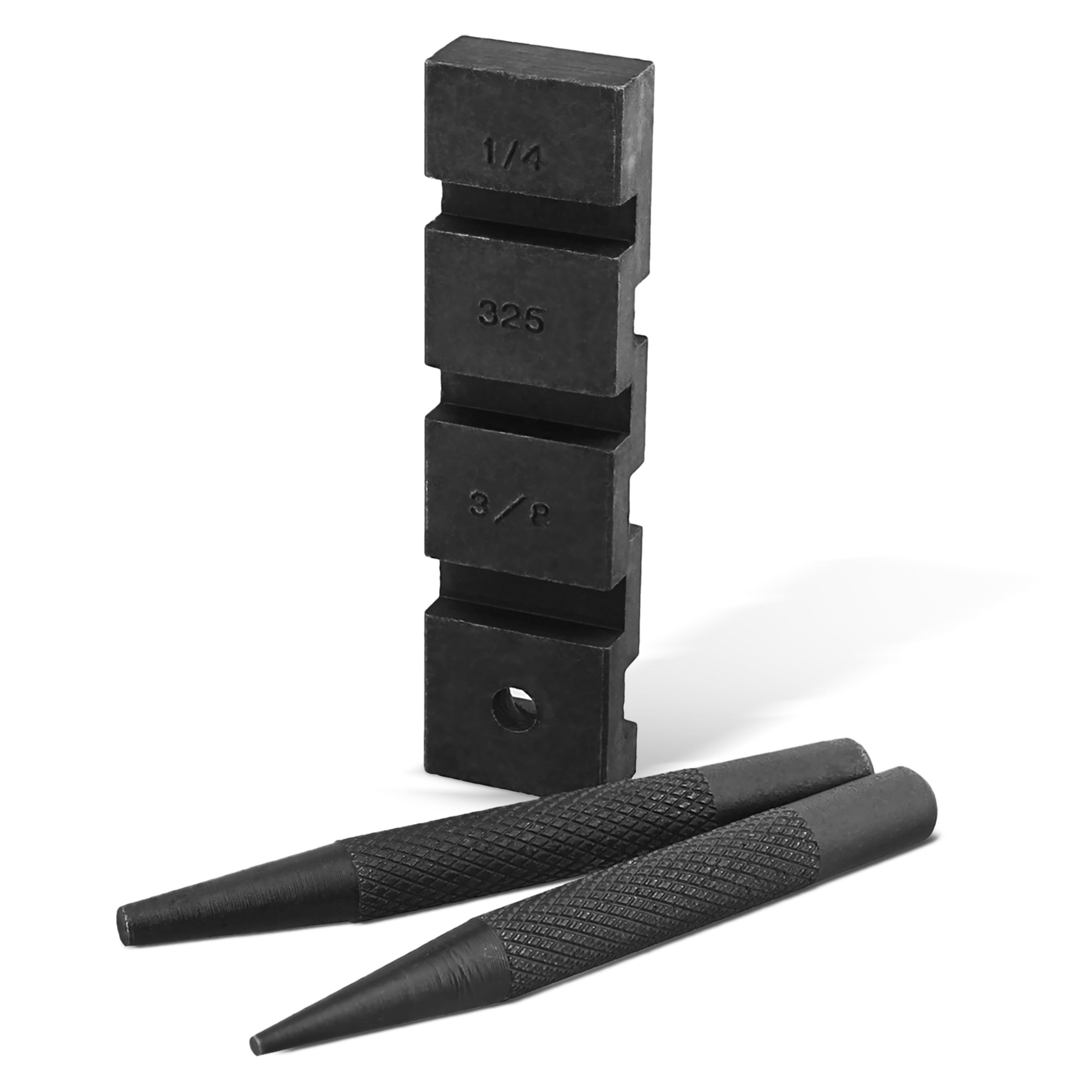 Amazon.com: Felled Pocket Chainsaw Chain Breaker Tool Kit - 3Pc Pocket ...