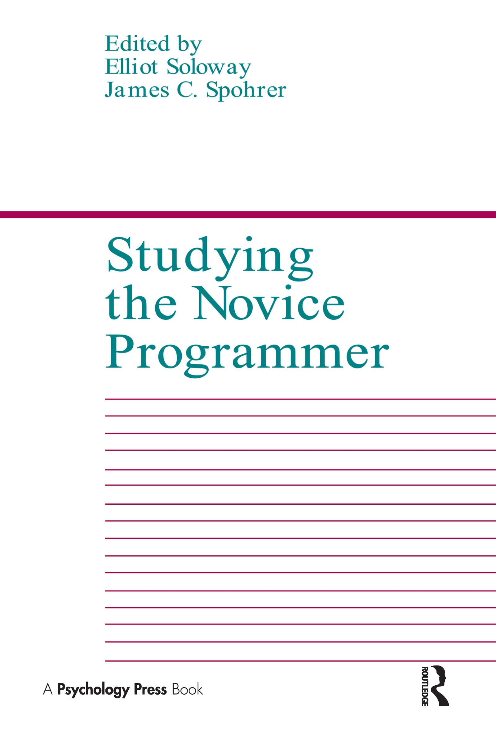 Amazon.com: Studying the Novice Programmer (Interacting with Computers ...