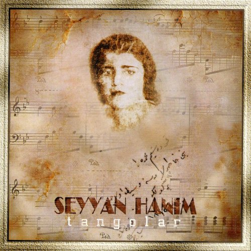 Play Tangolar by Seyyan Hanim on Amazon Music