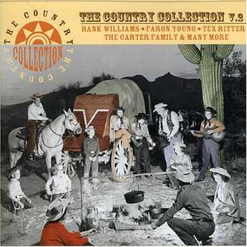 Country Collection - Vol. 2-Country Collection - Amazon.com Music