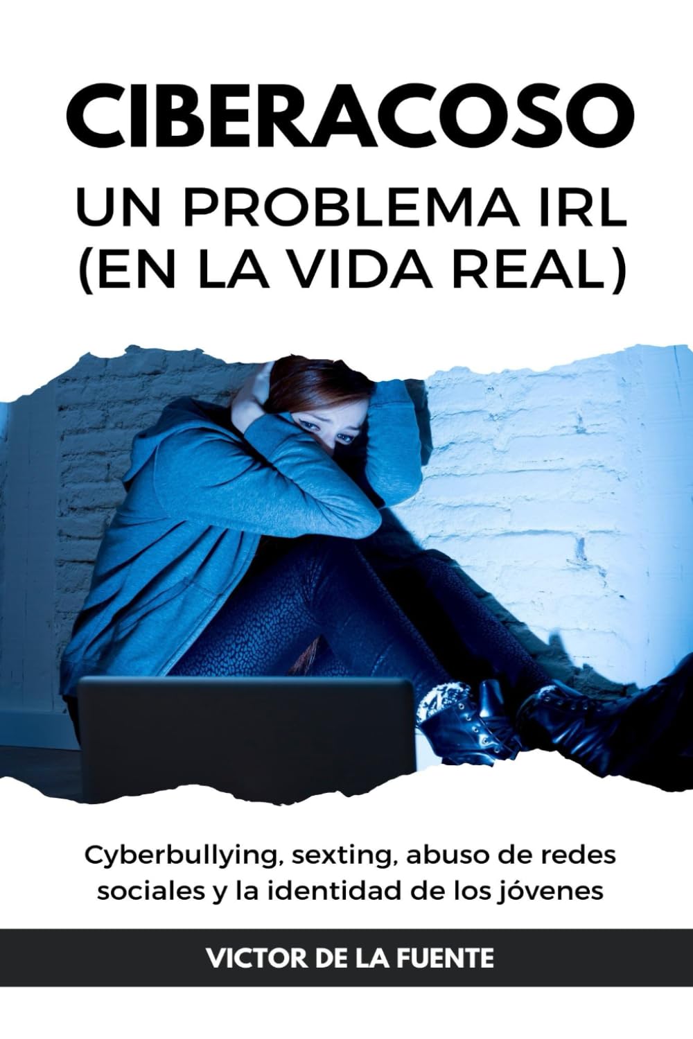 Amazon | Ciberacoso: un problema IRL (en la vida real): Cyberbullying ...
