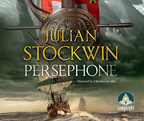 Persephone: 18 (Thomas Kydd Series) : Stockwin, Julian, Rodska ...