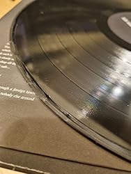 Amazon.com: Cigarettes After Sex: Cigarettes After Sex [Winyl]: CDs & Vinyl