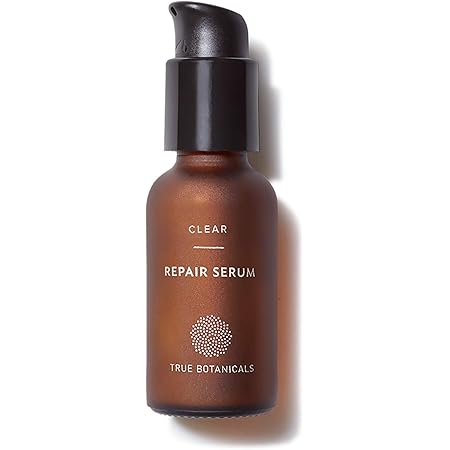 Amazon.com: True Botanicals - Organic CLEAR Pure Radiance Face Oil ...