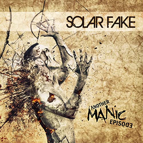 Amazon.com: Another Manic Episode (Deluxe Edition) : Solar Fake ...
